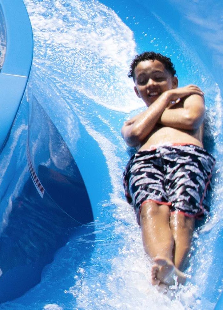 Baha Bay at Baha Mar Resort | Luxury Water Park - Nassau Bahamas