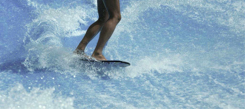 Baha Bay at Baha Mar Resort | Luxury Water Park - Nassau Bahamas